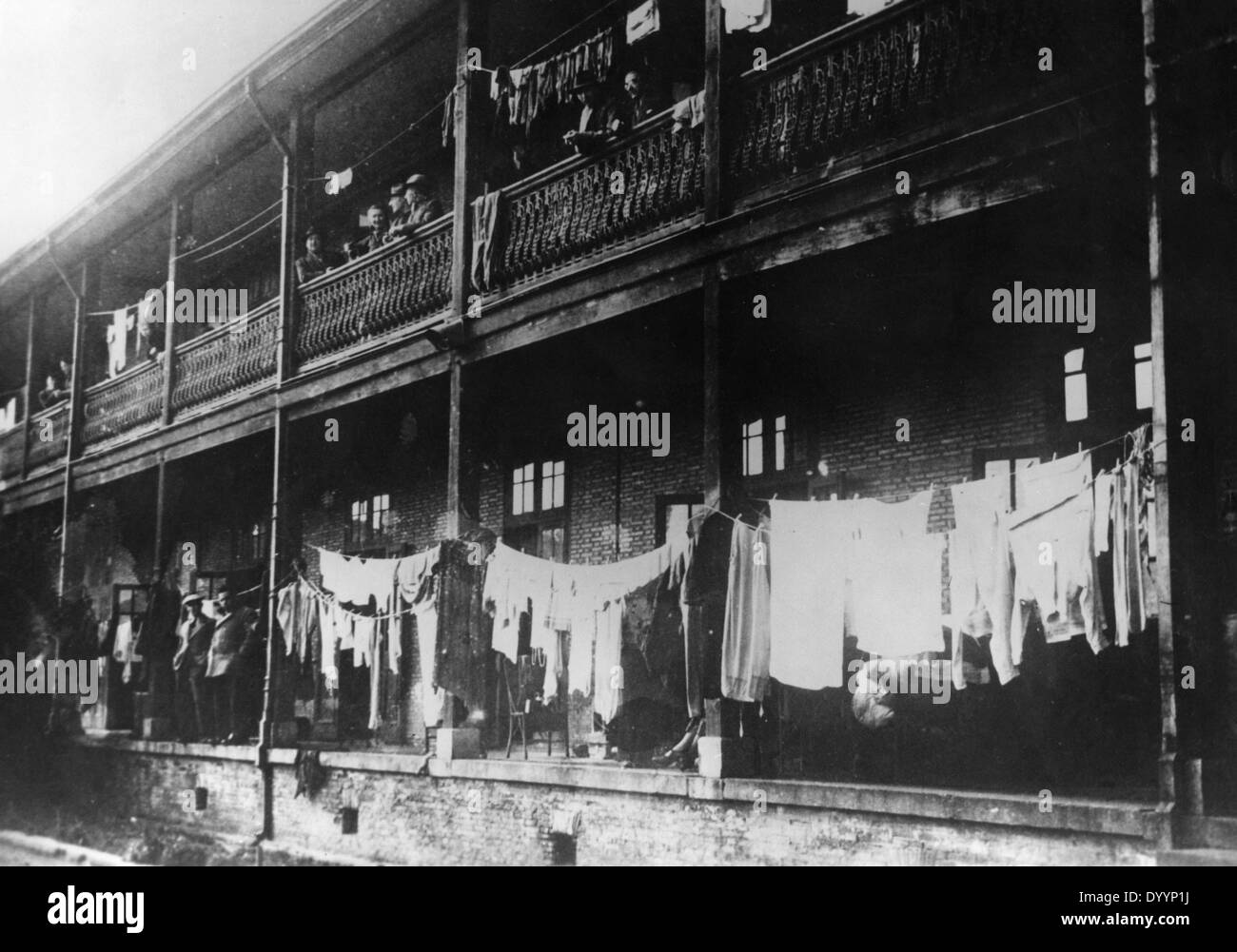 Jews in shanghai -Fotos und -Bildmaterial in hoher Auflösung – Alamy