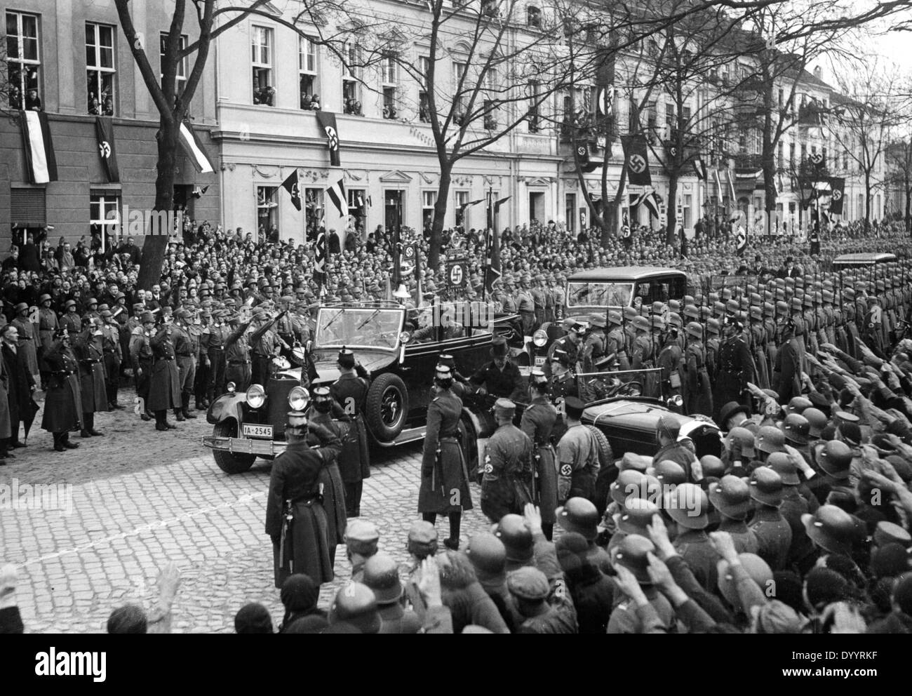Sa trooper -Fotos und -Bildmaterial in hoher Auflösung – Alamy