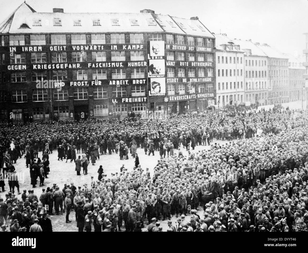 30 01 1933 -Fotos und -Bildmaterial in hoher Auflösung – Alamy