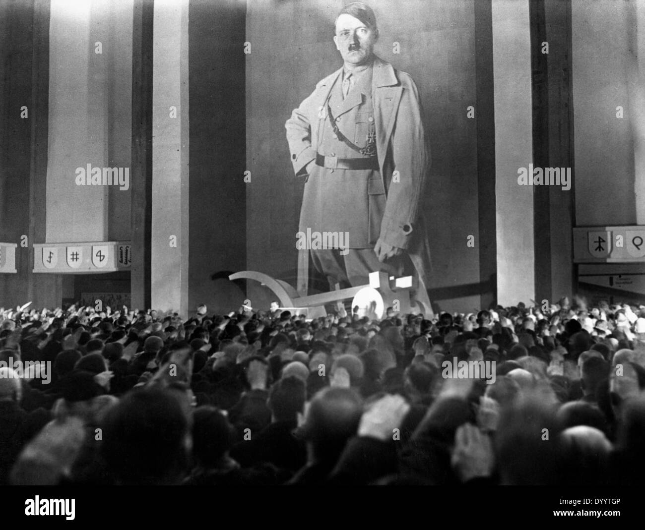 Landwirtschaft 1934 deutschland -Fotos und -Bildmaterial in hoher Auflösung – Alamy