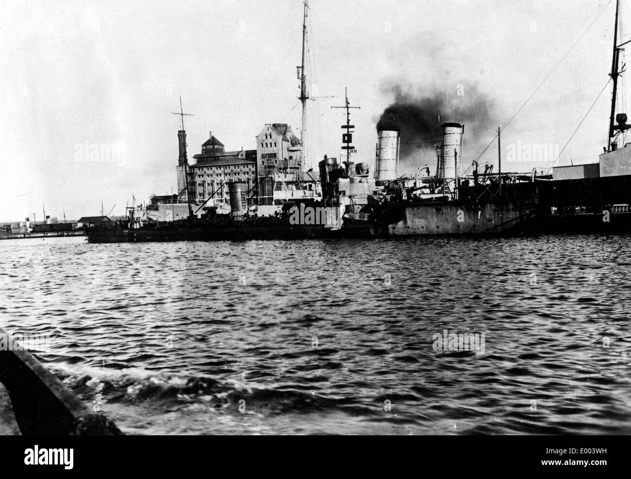German torpedo boat -Fotos und -Bildmaterial in hoher Auflösung – Alamy