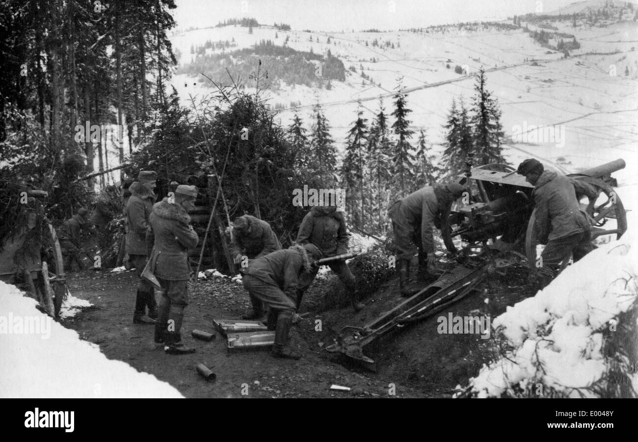 Romania In Wwi Stockfotos und -bilder Kaufen - Alamy