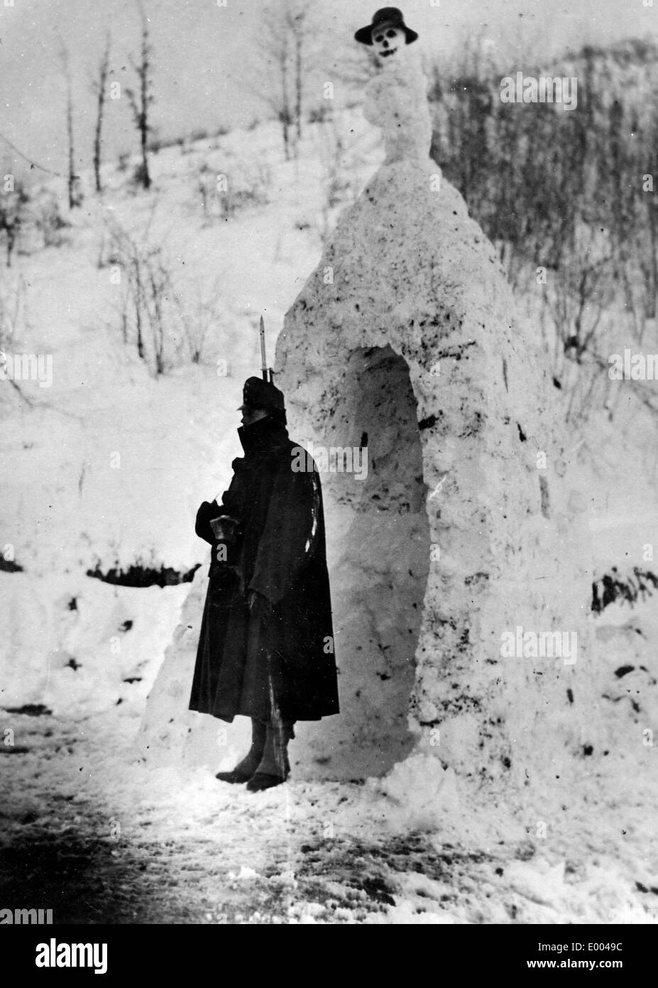 Ungarische soldaten gebaut -Fotos und -Bildmaterial in hoher Auflösung – Alamy