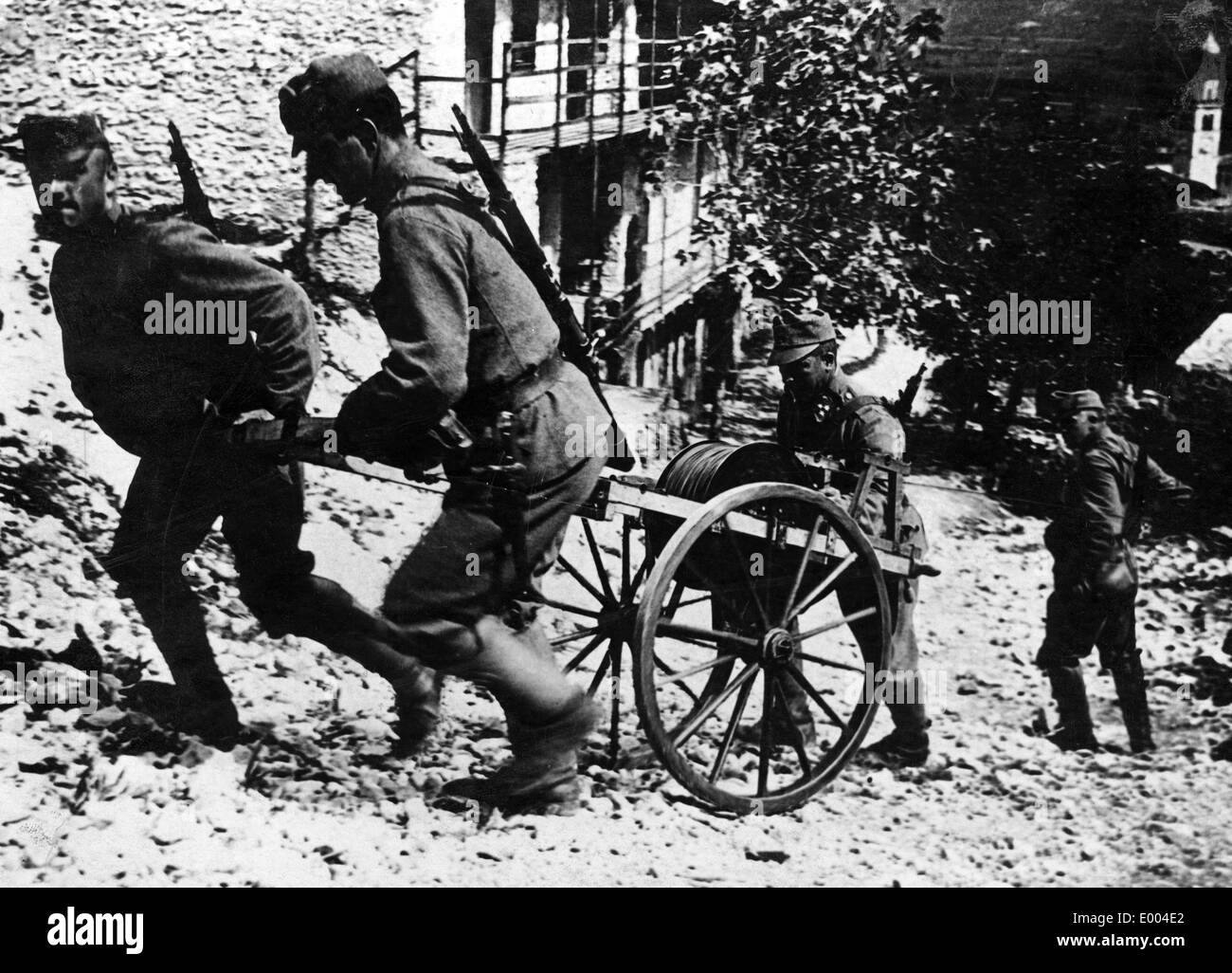 German tyrol -Fotos und -Bildmaterial in hoher Auflösung – Alamy