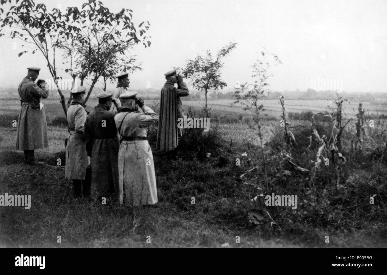 Generalfeldmarschall von mackensen -Fotos und -Bildmaterial in hoher ...
