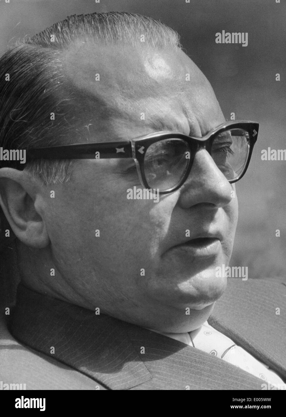 Heinrich von brentano -Fotos und -Bildmaterial in hoher Auflösung – Alamy