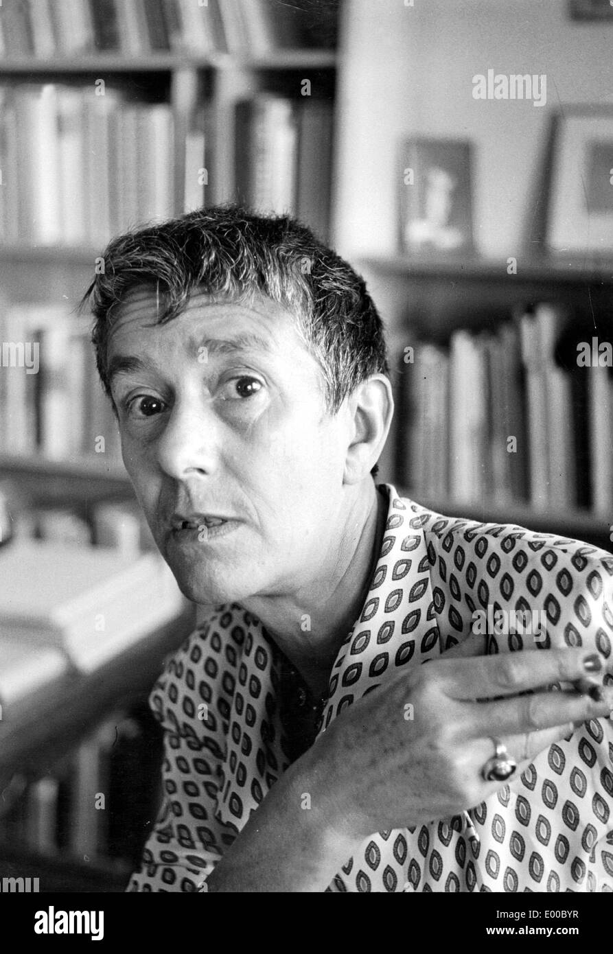 Deutschland 1969 -Fotos und -Bildmaterial in hoher Auflösung – Alamy