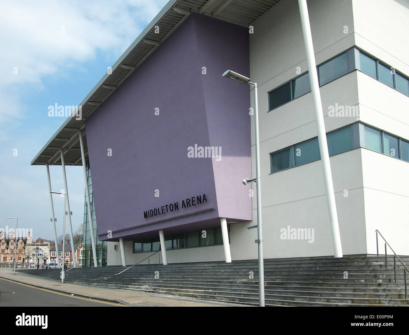 Arena freizeit -Fotos und -Bildmaterial in hoher Auflösung – Alamy