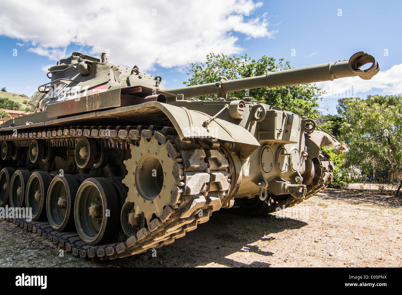 Panzer Des Zweiten Weltkrieges Stockfotos und -bilder Kaufen - Alamy