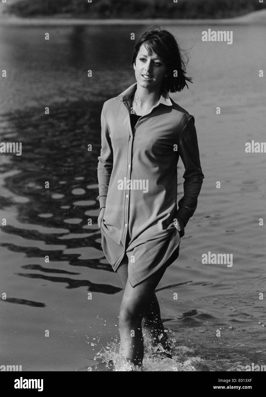 Isar Strand Stockfotos und -bilder Kaufen - Alamy