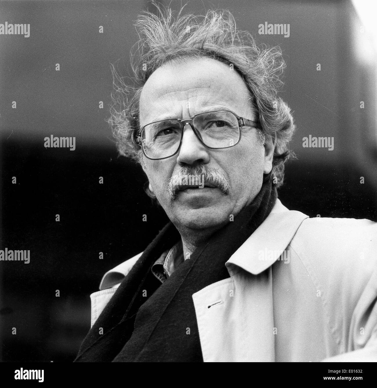 Walter Kempowski Stockfotos & Walter Kempowski Bilder - Alamy