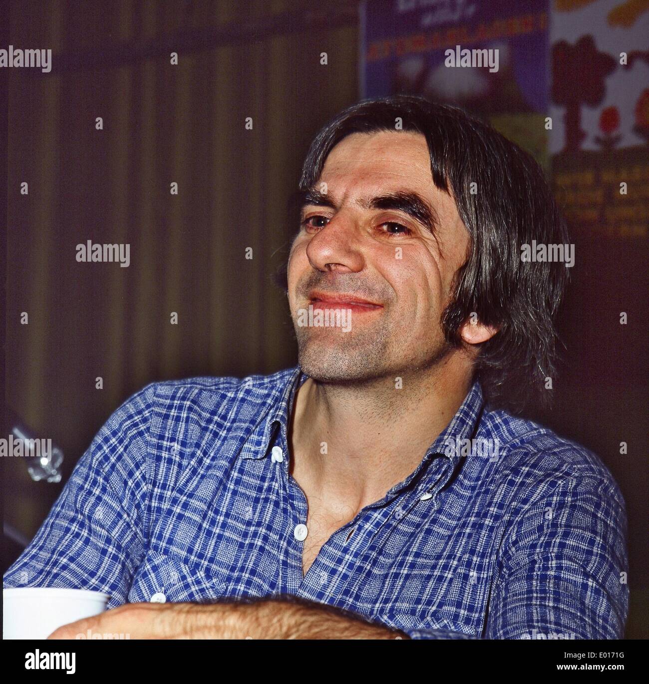Rudi Dutschke The Stockfotos und -bilder Kaufen - Alamy