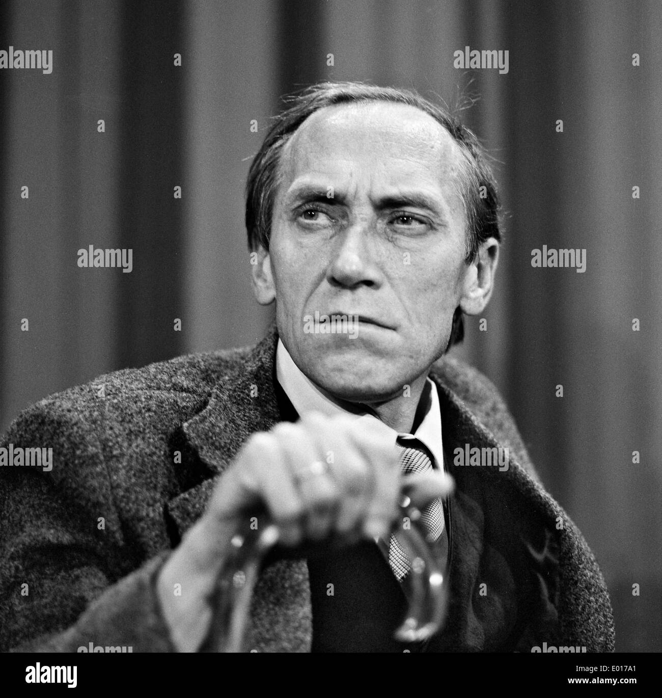 Leszek kolakowski -Fotos und -Bildmaterial in hoher Auflösung – Alamy