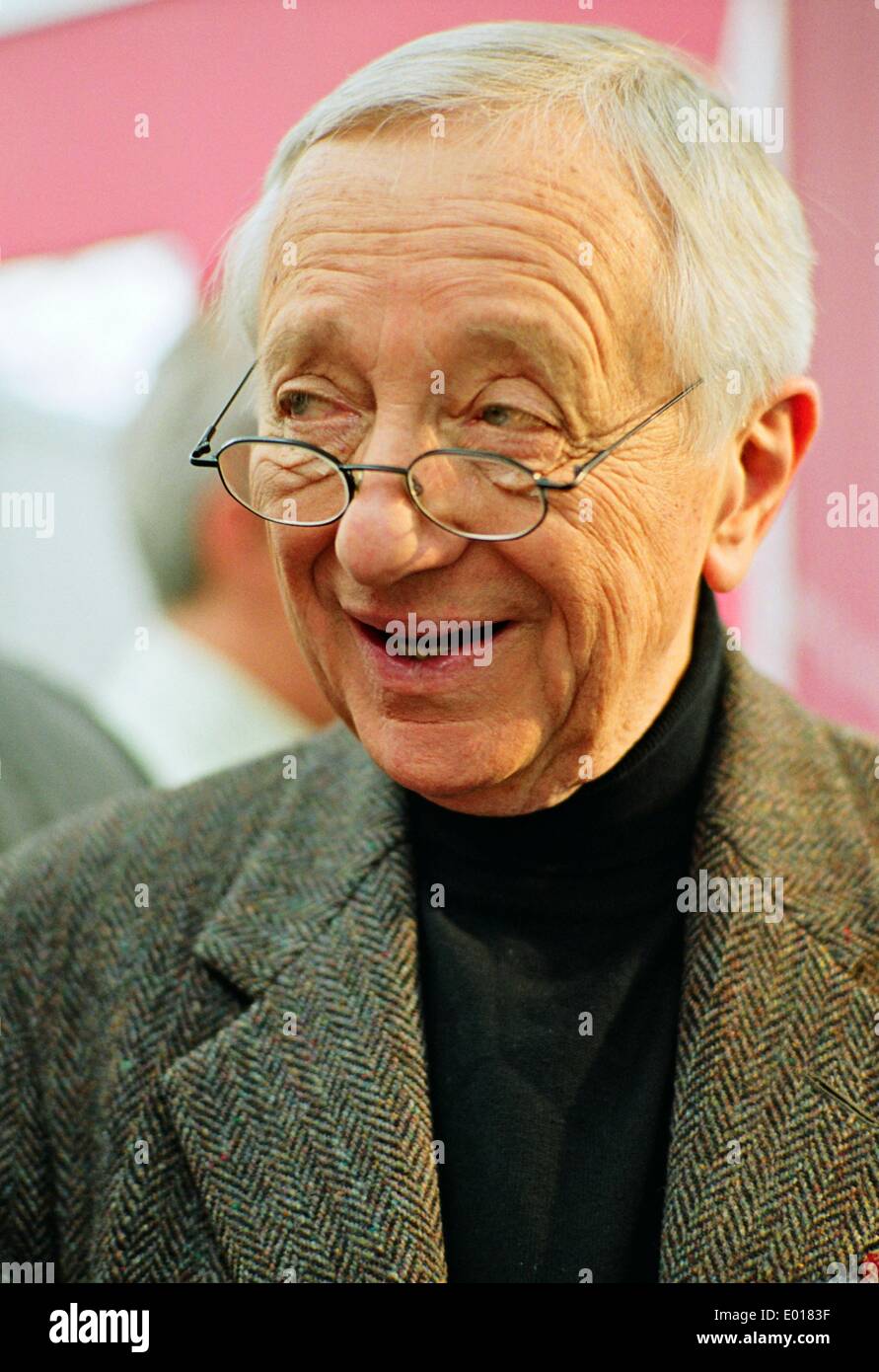 Louis begley -Fotos und -Bildmaterial in hoher Auflösung – Alamy
