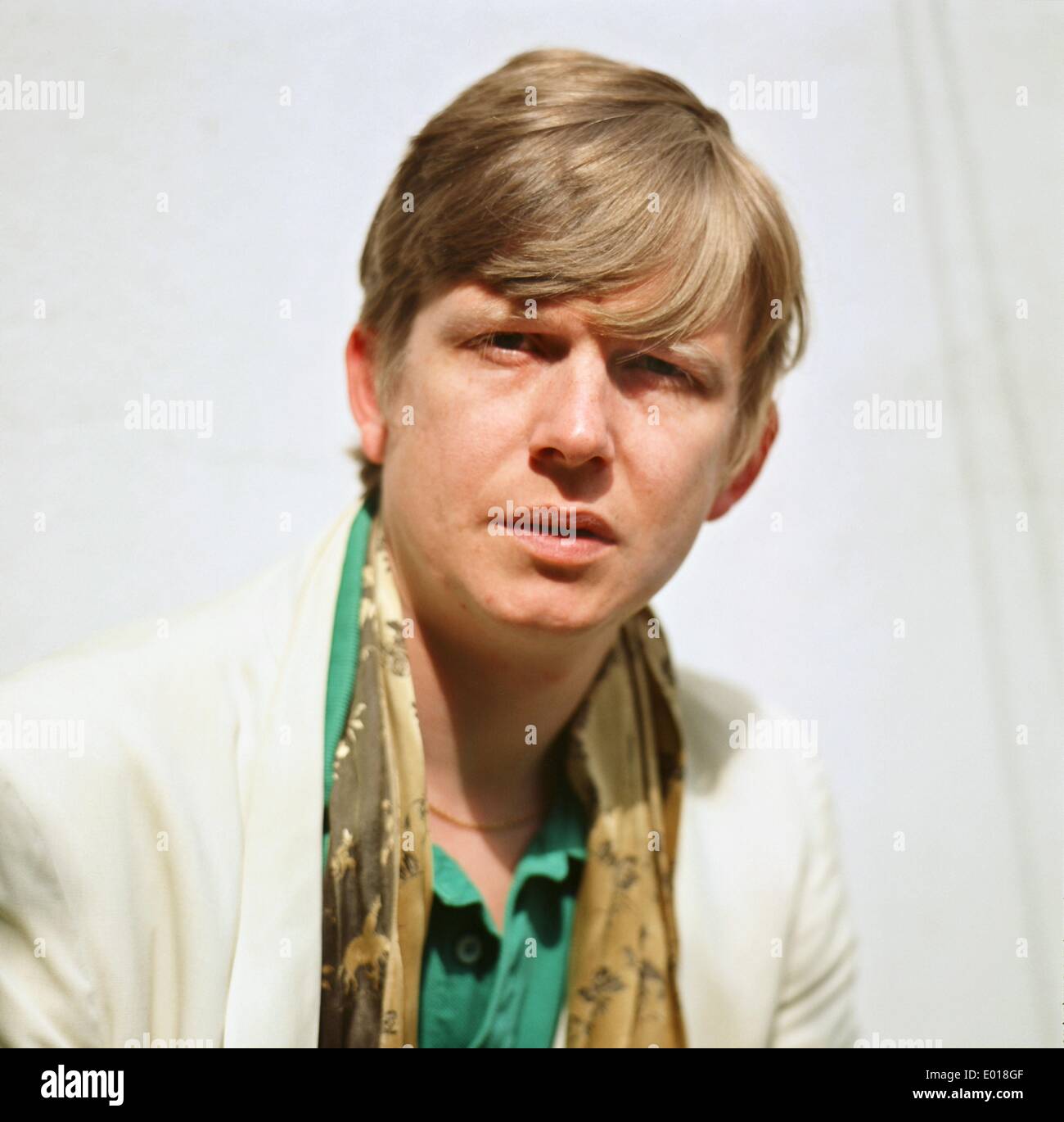 Thomas kling -Fotos und -Bildmaterial in hoher Auflösung – Alamy