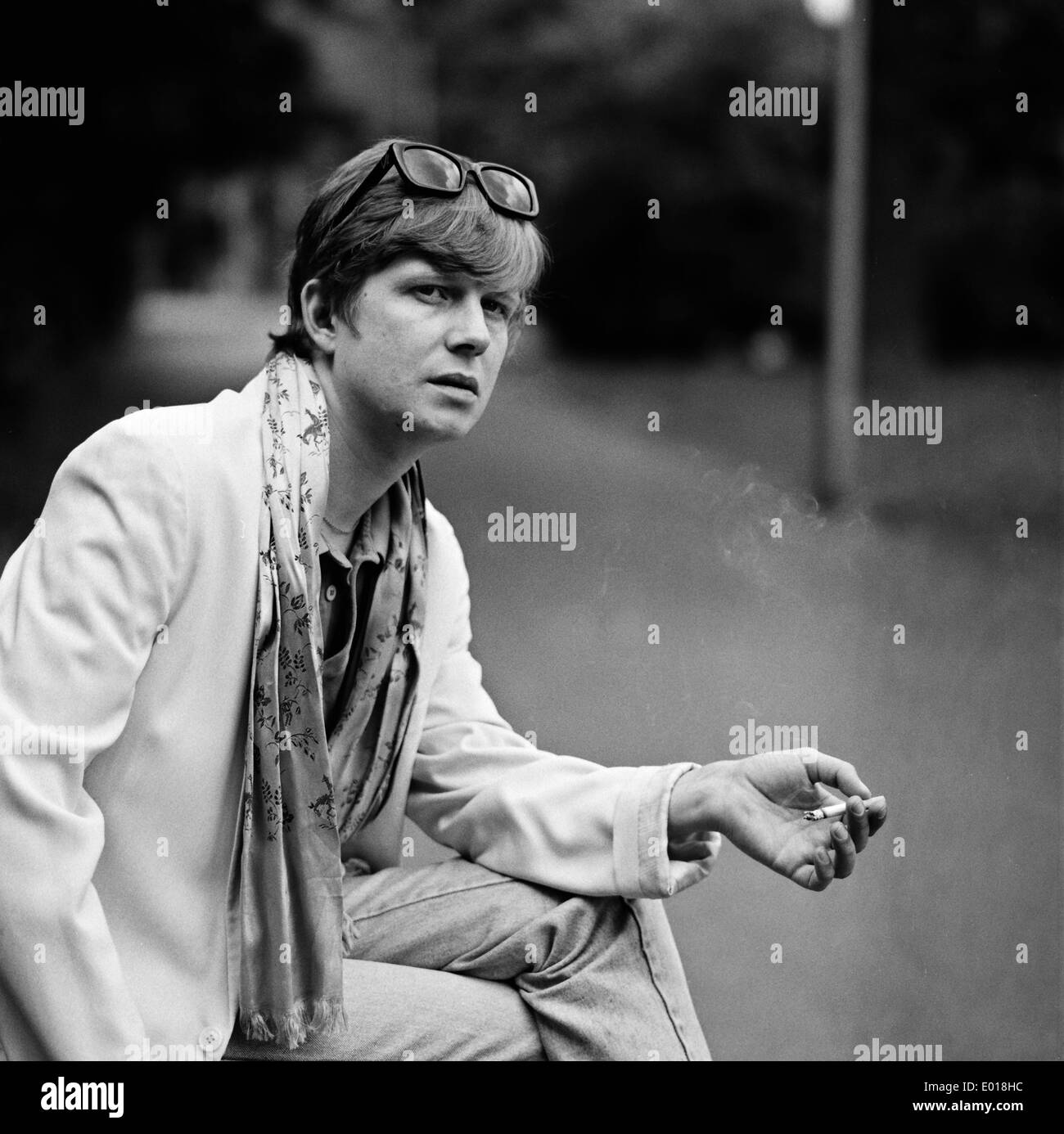 Thomas kling -Fotos und -Bildmaterial in hoher Auflösung – Alamy