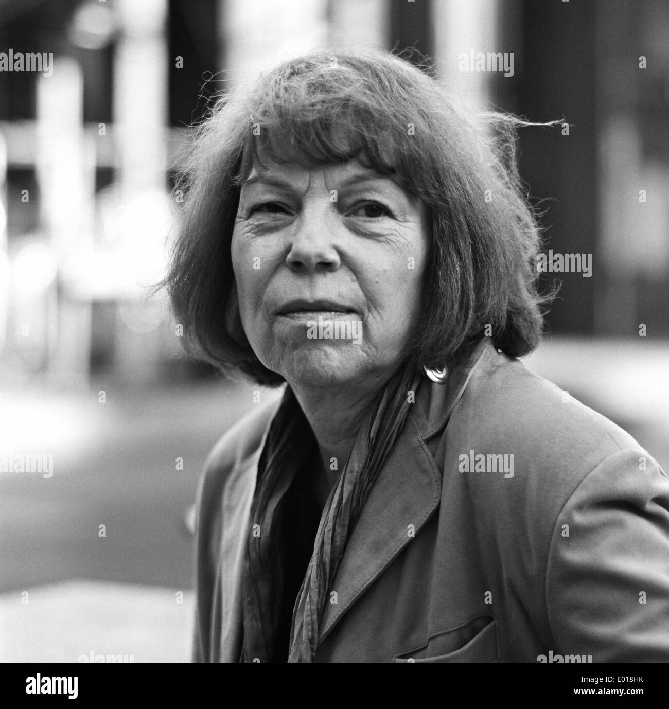 Sarah kirsch -Fotos und -Bildmaterial in hoher Auflösung – Alamy