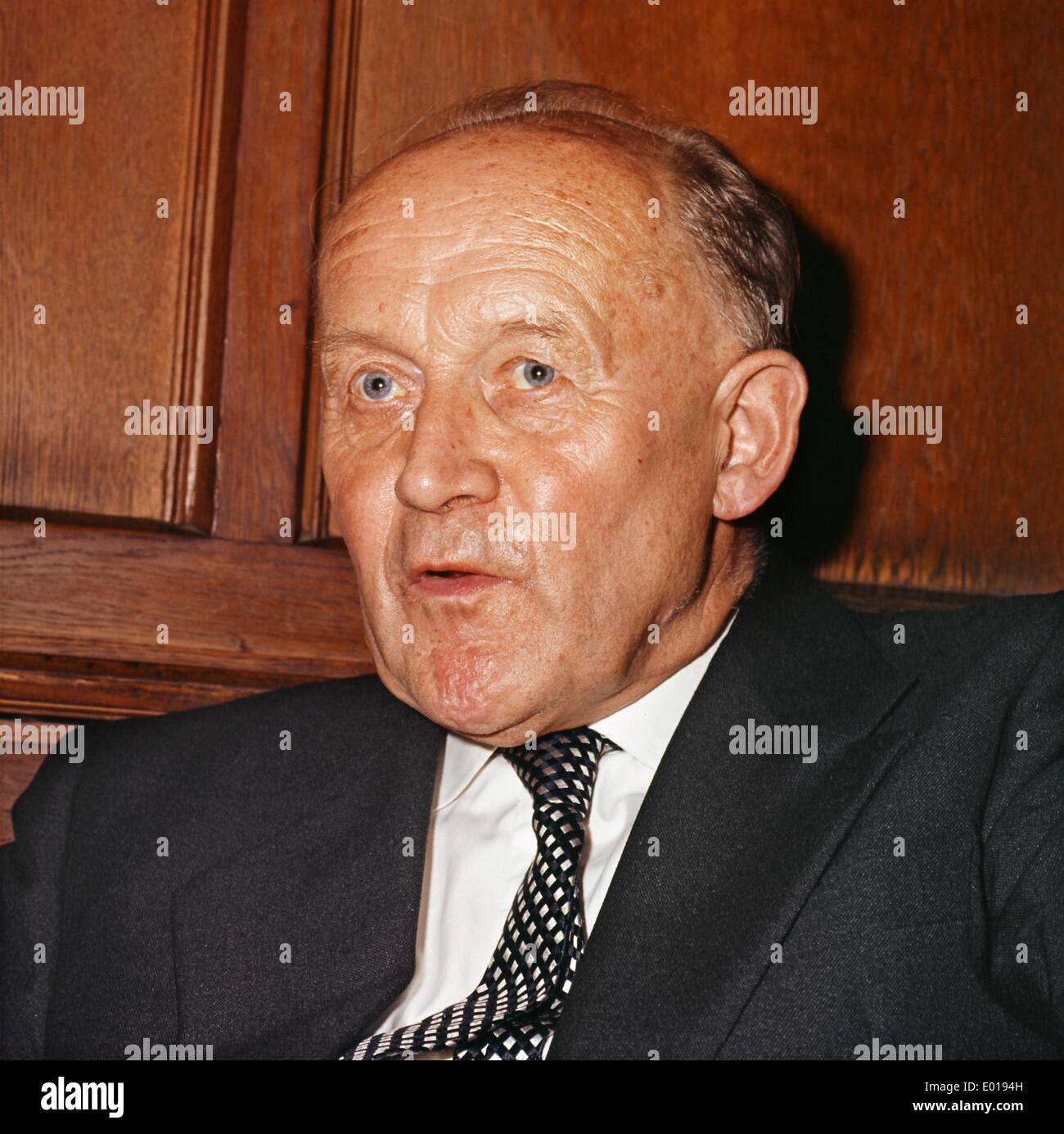 Albrecht goes -Fotos und -Bildmaterial in hoher Auflösung – Alamy