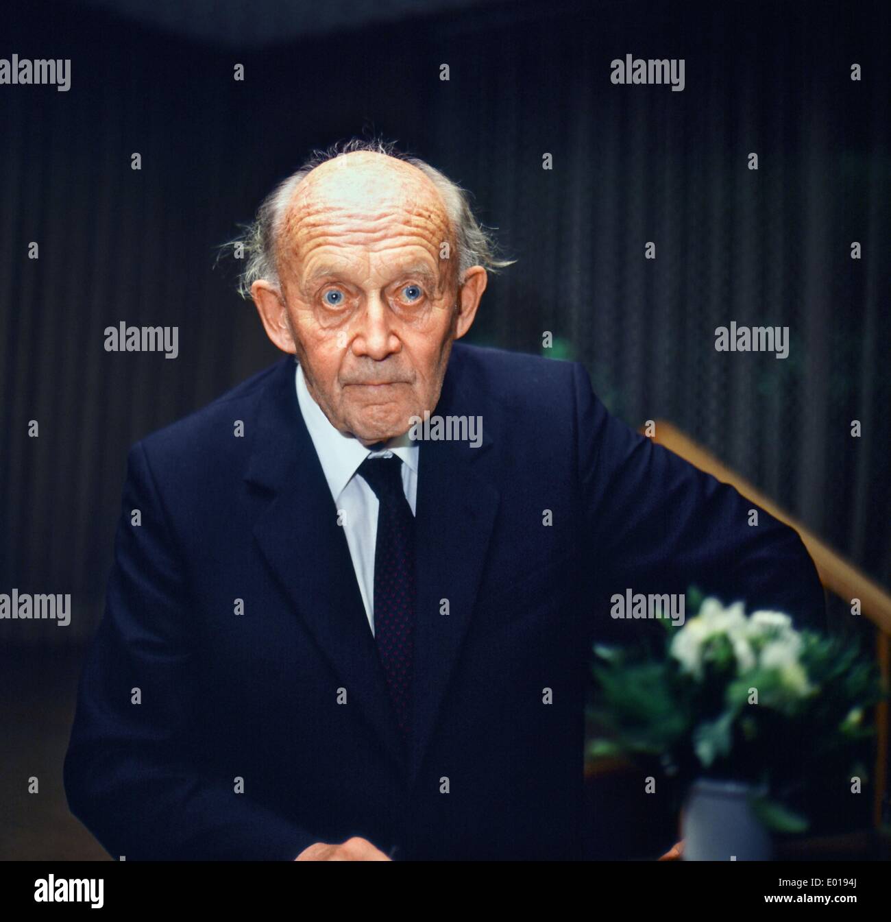 Albrecht goes -Fotos und -Bildmaterial in hoher Auflösung – Alamy