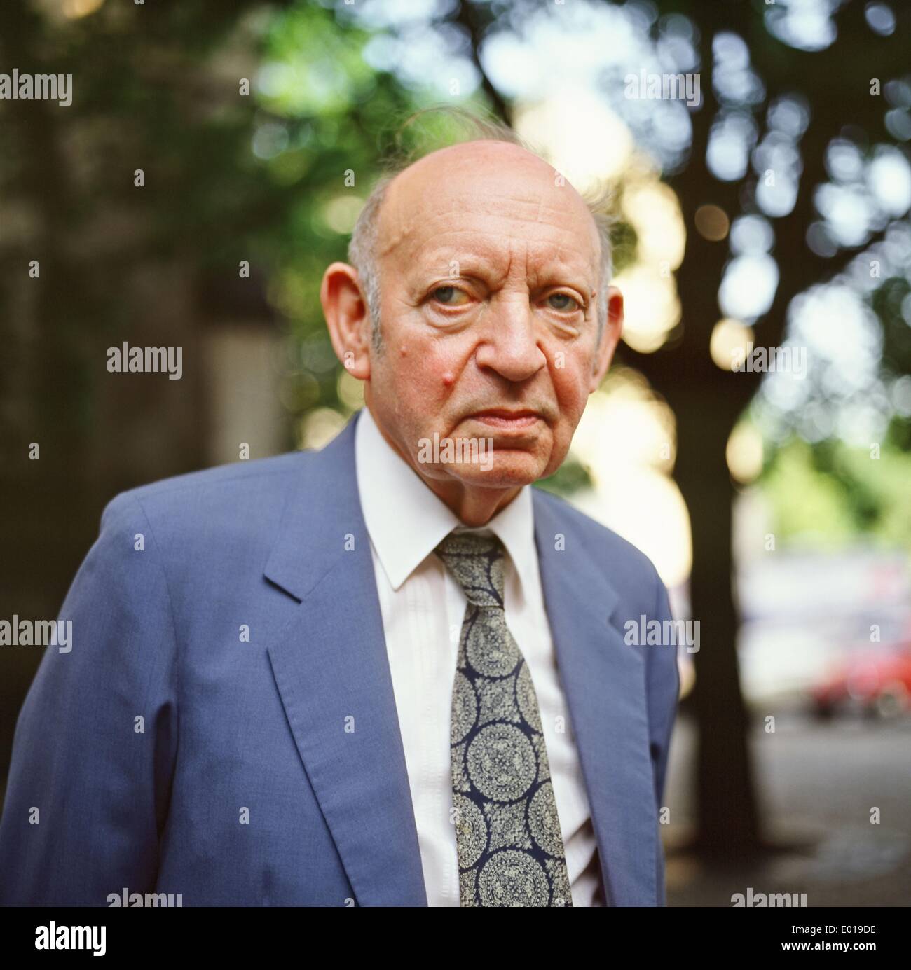 06 07 1983 -Fotos und -Bildmaterial in hoher Auflösung – Alamy