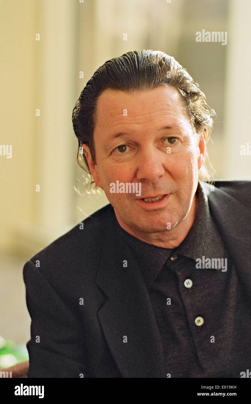 Martin Suter Stockfotos und -bilder Kaufen - Alamy