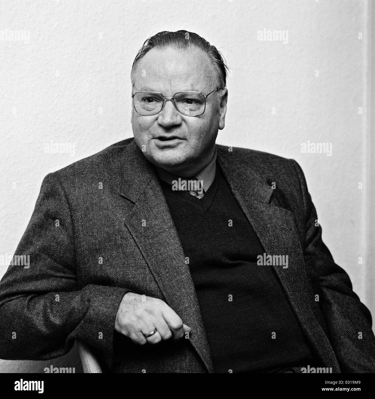 22 11 1988 -Fotos und -Bildmaterial in hoher Auflösung – Alamy