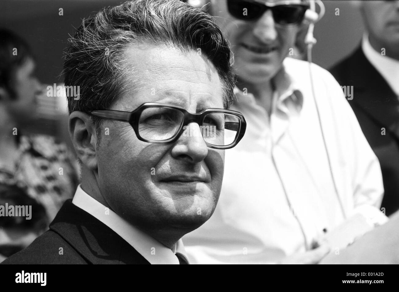 Hans jochen vogel -Fotos und -Bildmaterial in hoher Auflösung – Alamy