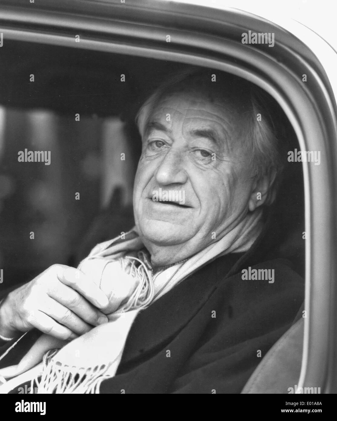Cees nooteboom -Fotos und -Bildmaterial in hoher Auflösung – Alamy