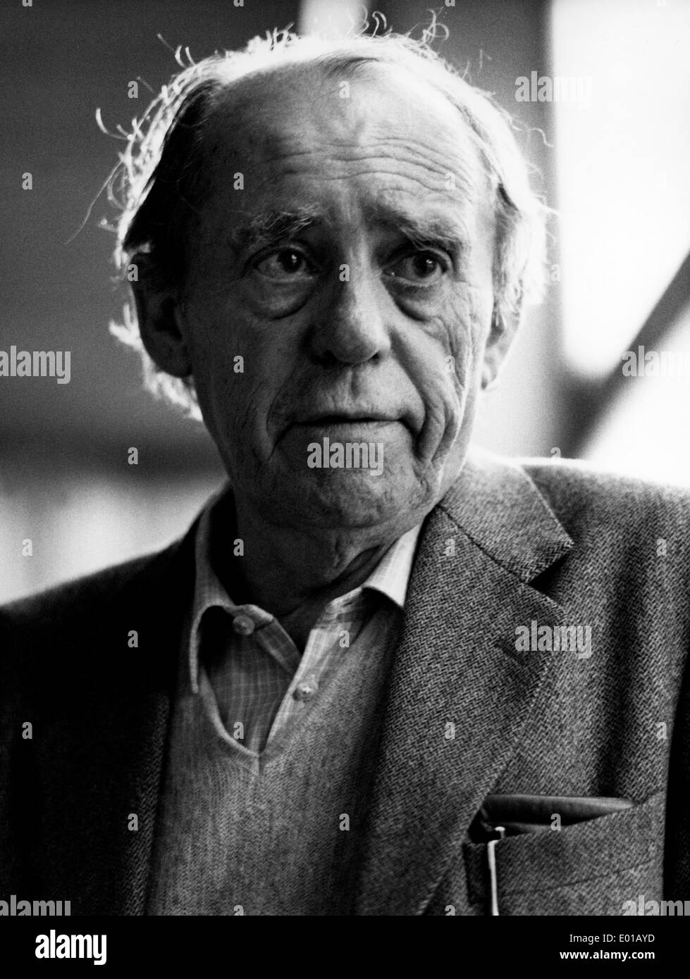 Heinrich böll -Fotos und -Bildmaterial in hoher Auflösung – Alamy
