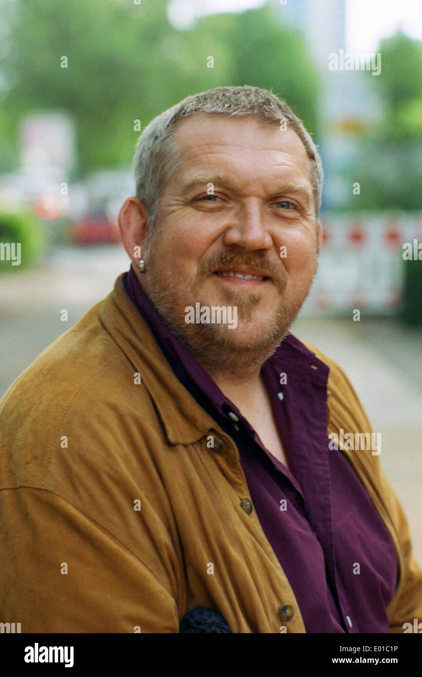 Dietmar Baer Stockfotos und -bilder Kaufen - Alamy