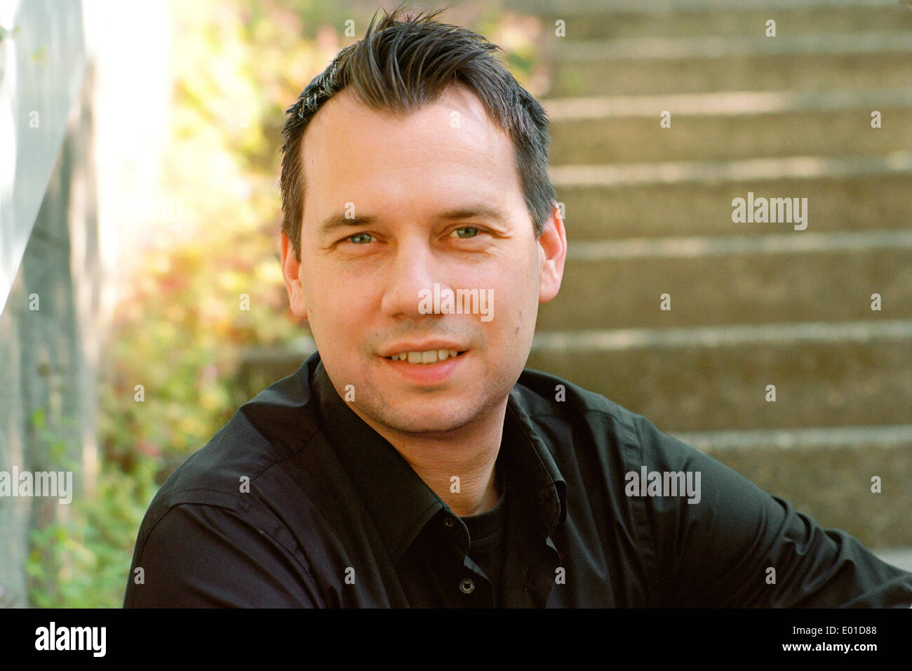 Sebastian fitzek -Fotos und -Bildmaterial in hoher Auflösung – Alamy