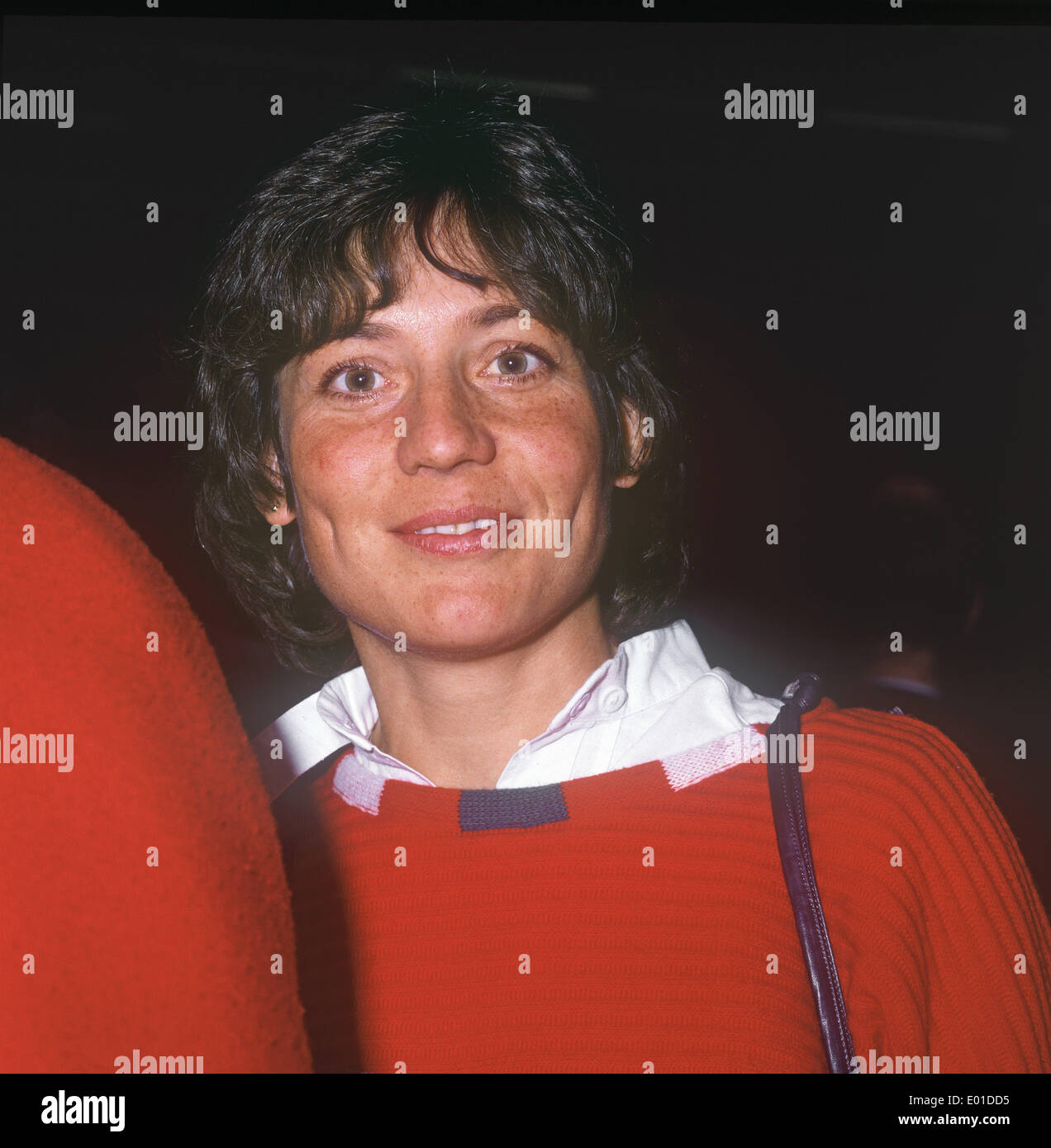 Rosi mittermeier -Fotos und -Bildmaterial in hoher Auflösung – Alamy