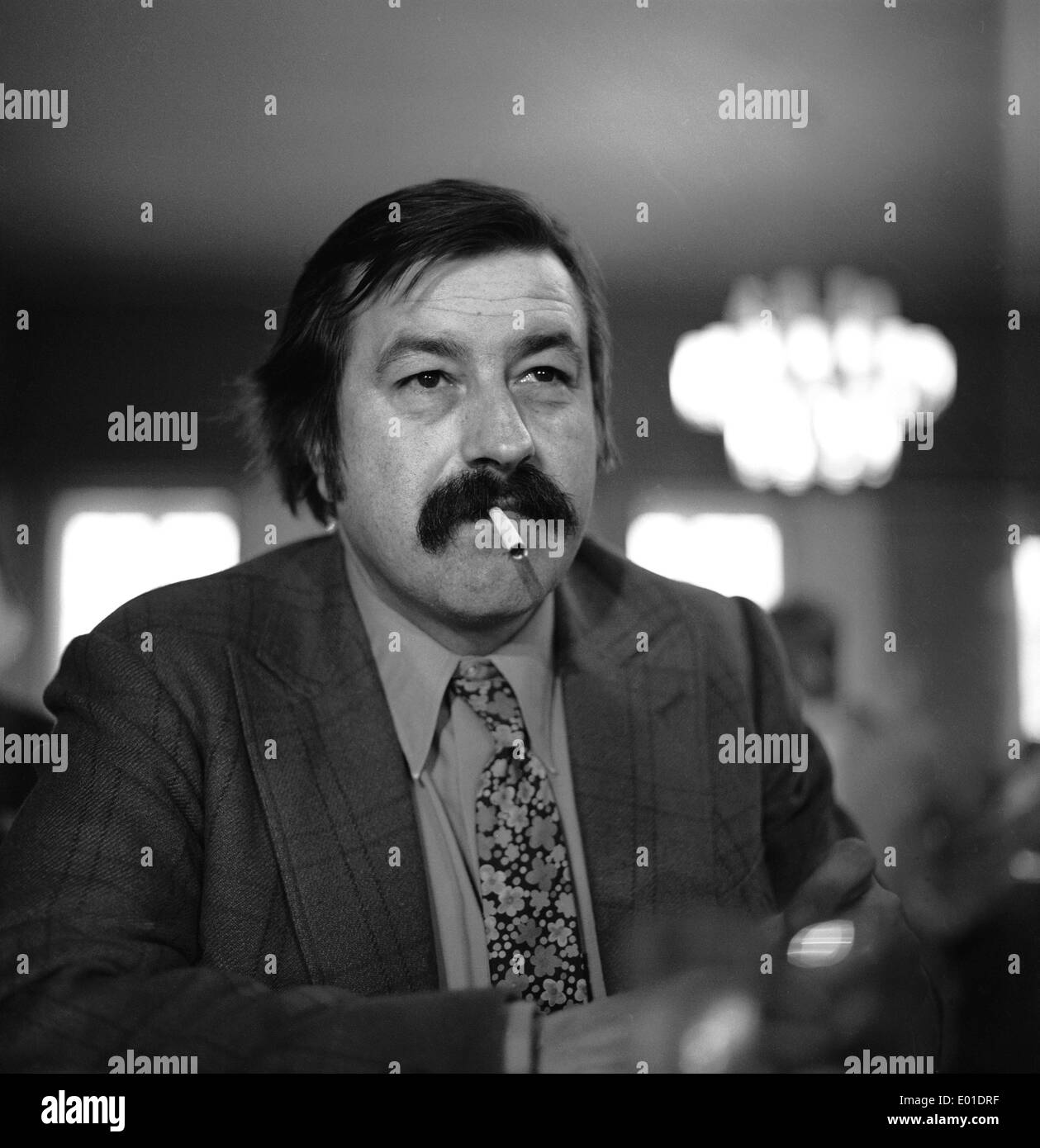 Guentergras -Fotos und -Bildmaterial in hoher Auflösung – Alamy