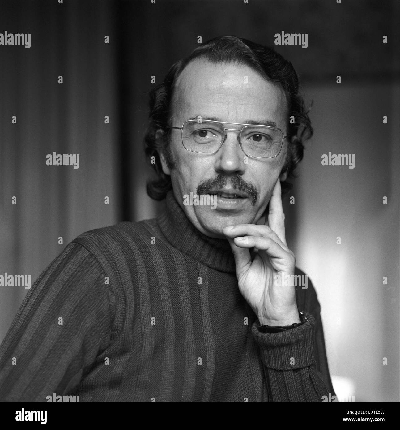 Walter kempowski writer -Fotos und -Bildmaterial in hoher Auflösung – Alamy