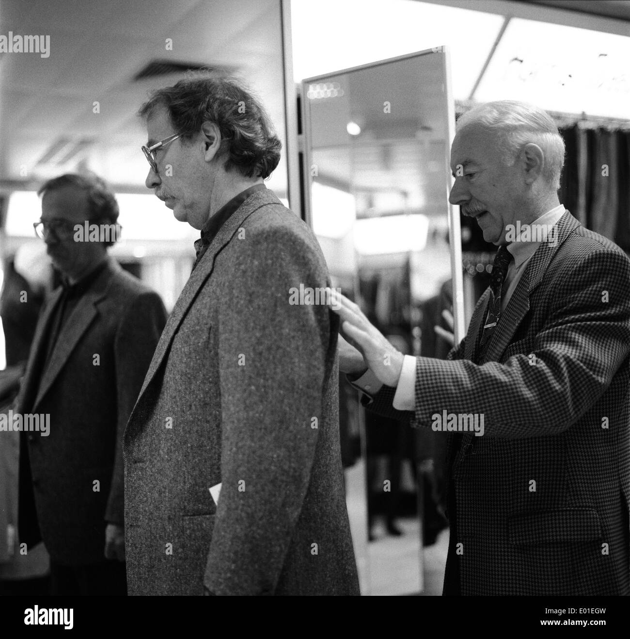 Walter kempowski writer -Fotos und -Bildmaterial in hoher Auflösung – Alamy