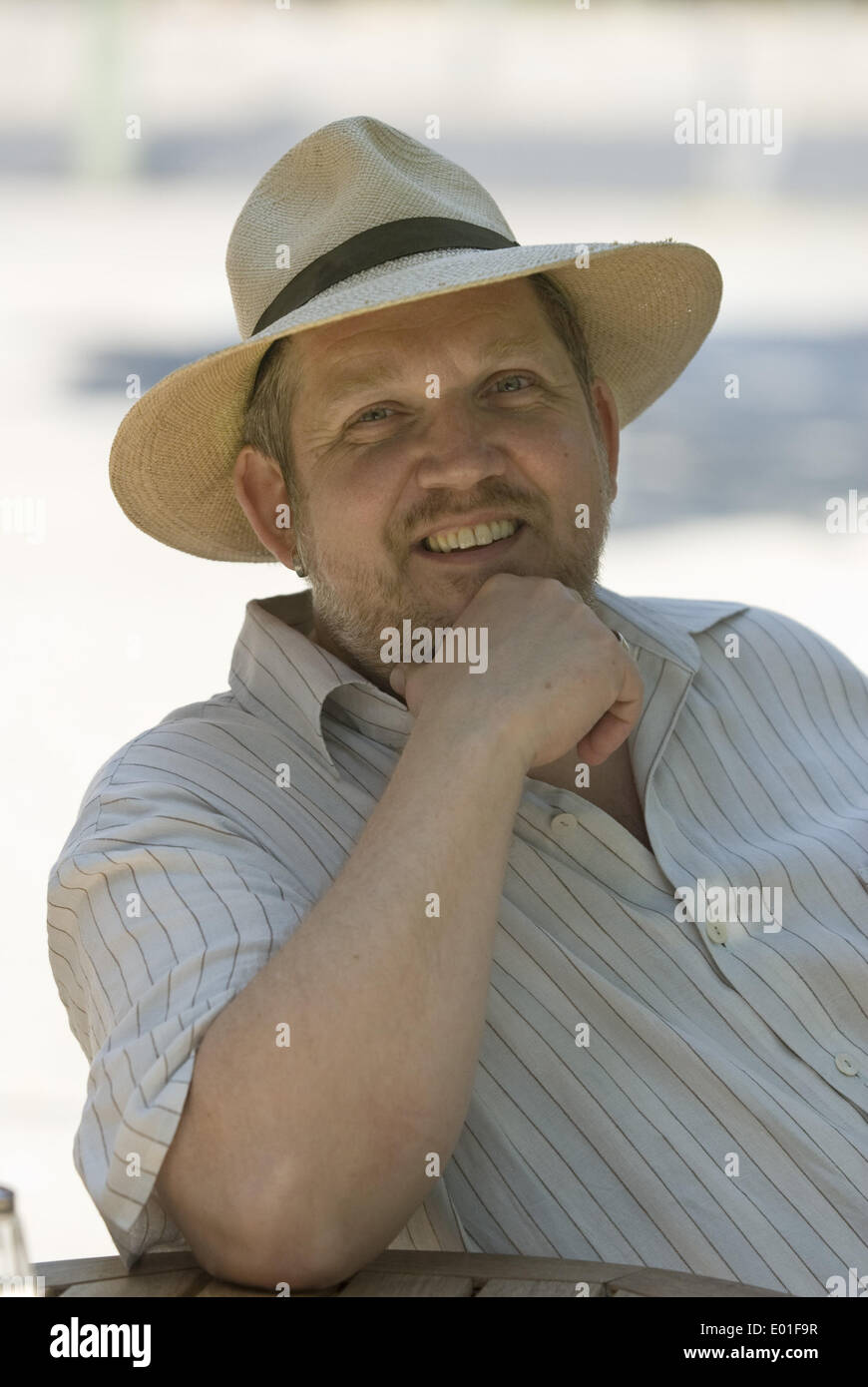 Dietmar Baer Stockfotos und -bilder Kaufen - Alamy