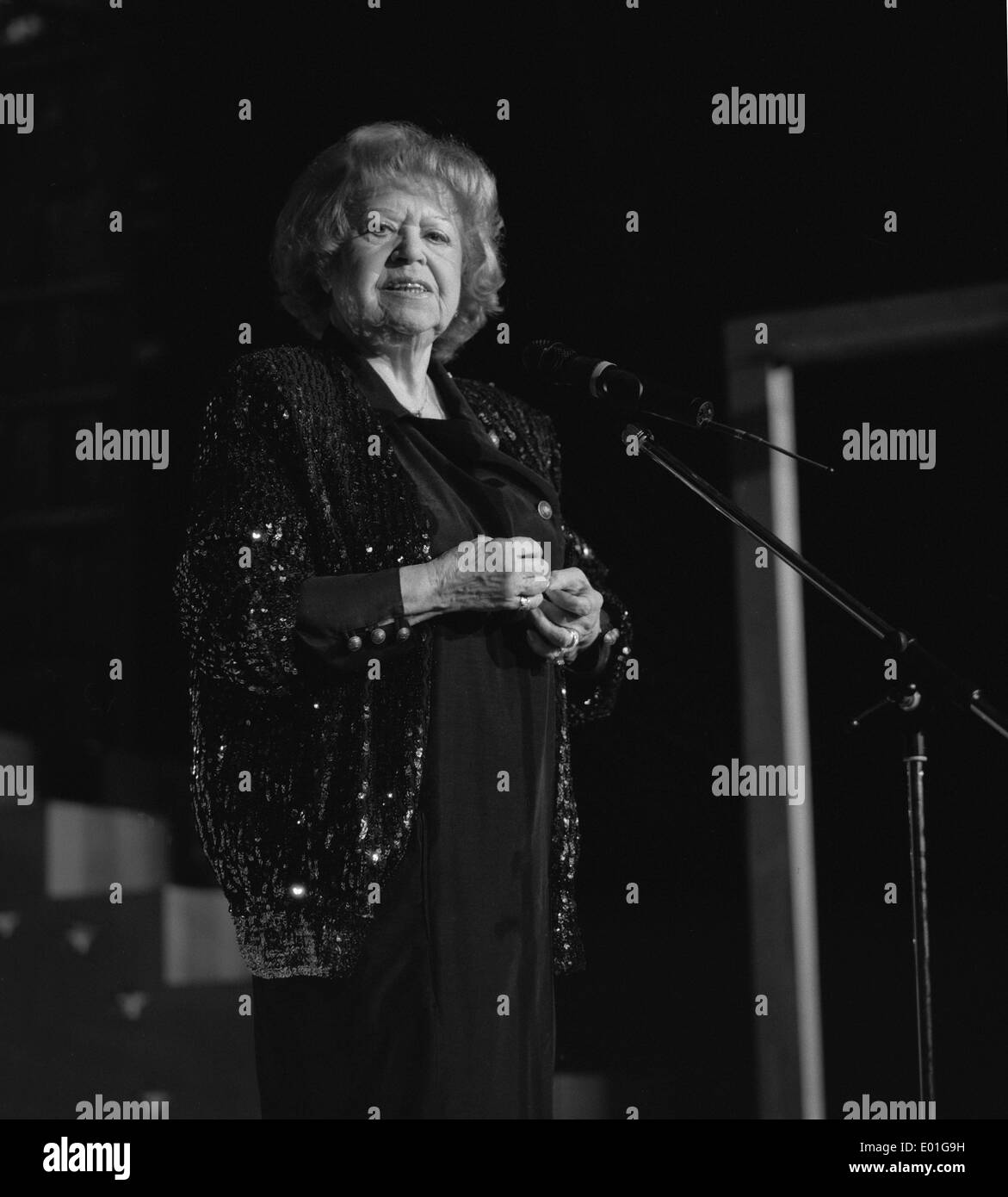 Brigitte mira -Fotos und -Bildmaterial in hoher Auflösung – Alamy