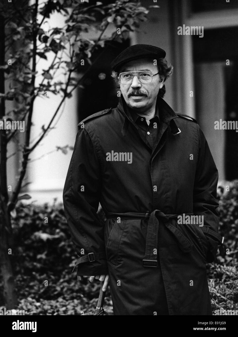 Walter Kempowski Stockfotos und -bilder Kaufen - Alamy