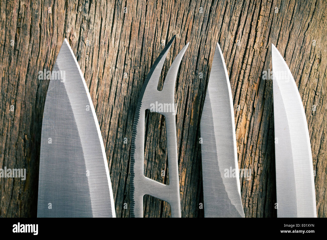 Scharfe klinge -Fotos und -Bildmaterial in hoher Auflösung – Alamy