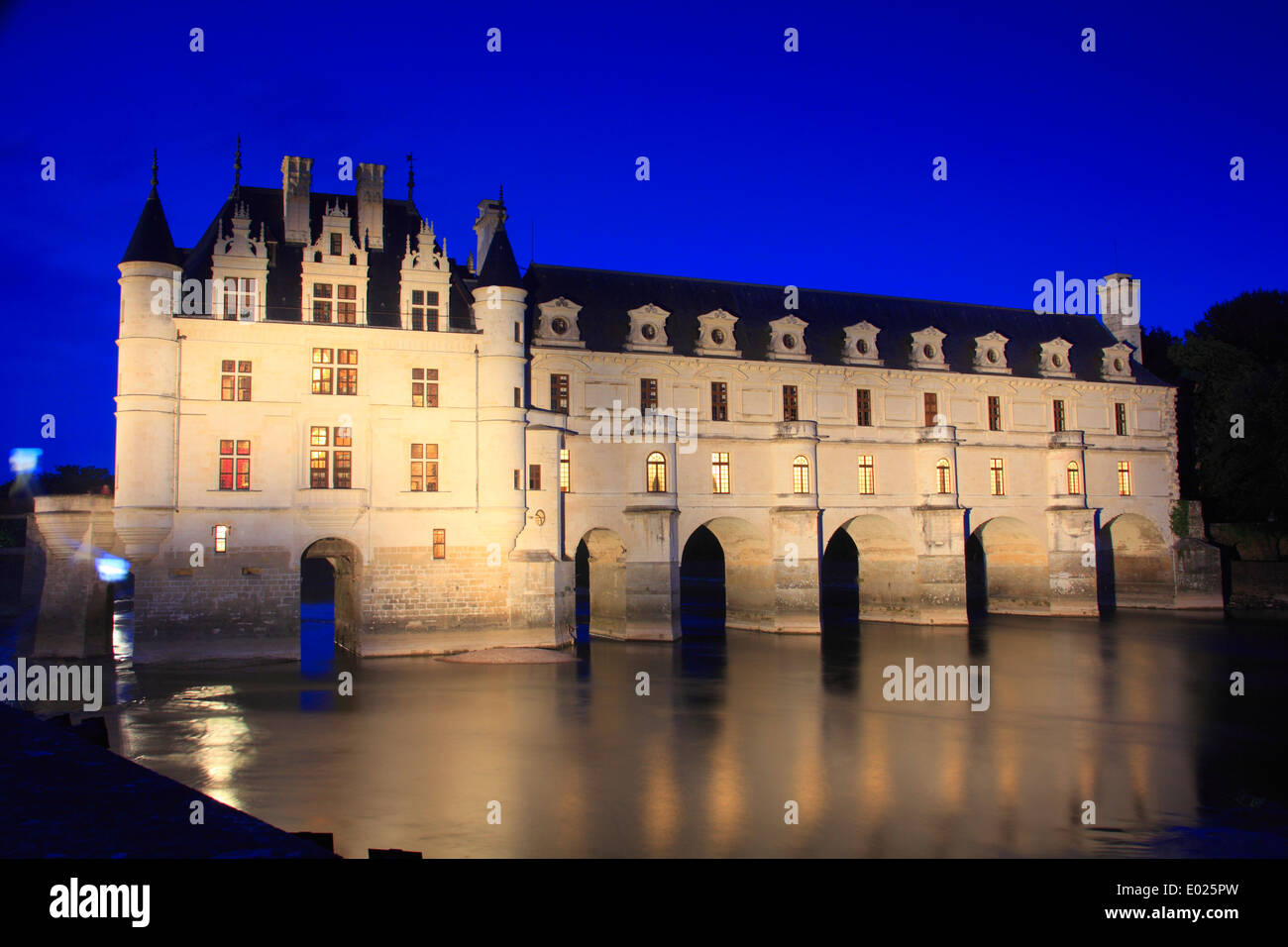 Loire tal frankreich -Fotos und -Bildmaterial in hoher Auflösung – Alamy