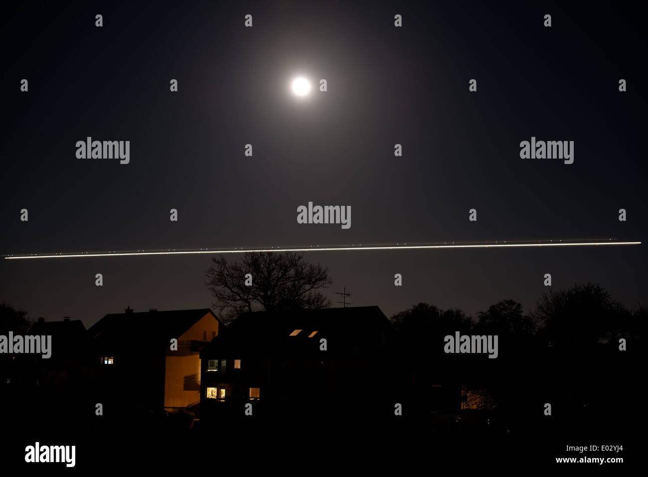 Text Collage Stockfotos und -bilder Kaufen - Alamy