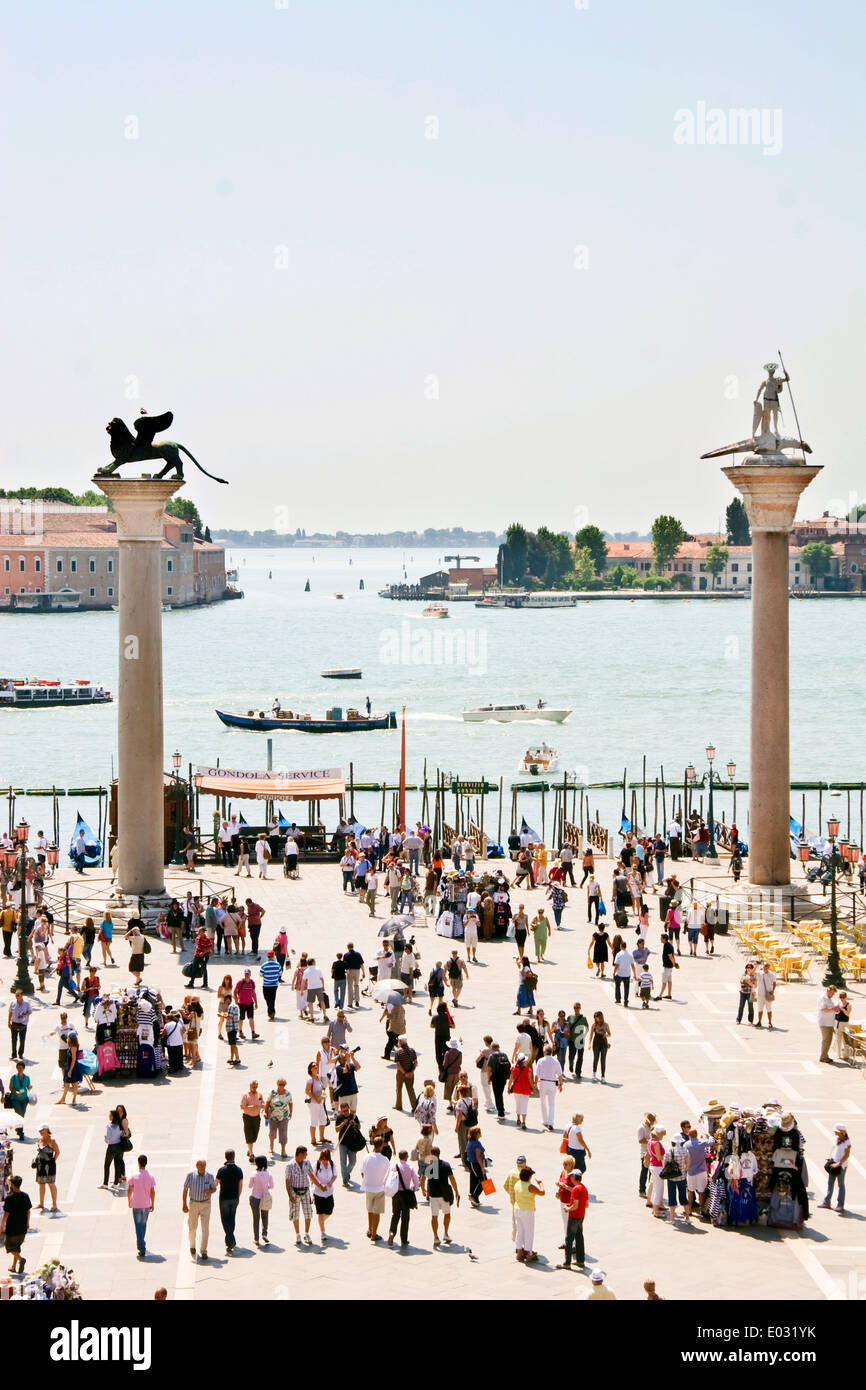 Marco platz -Fotos und -Bildmaterial in hoher Auflösung – Alamy