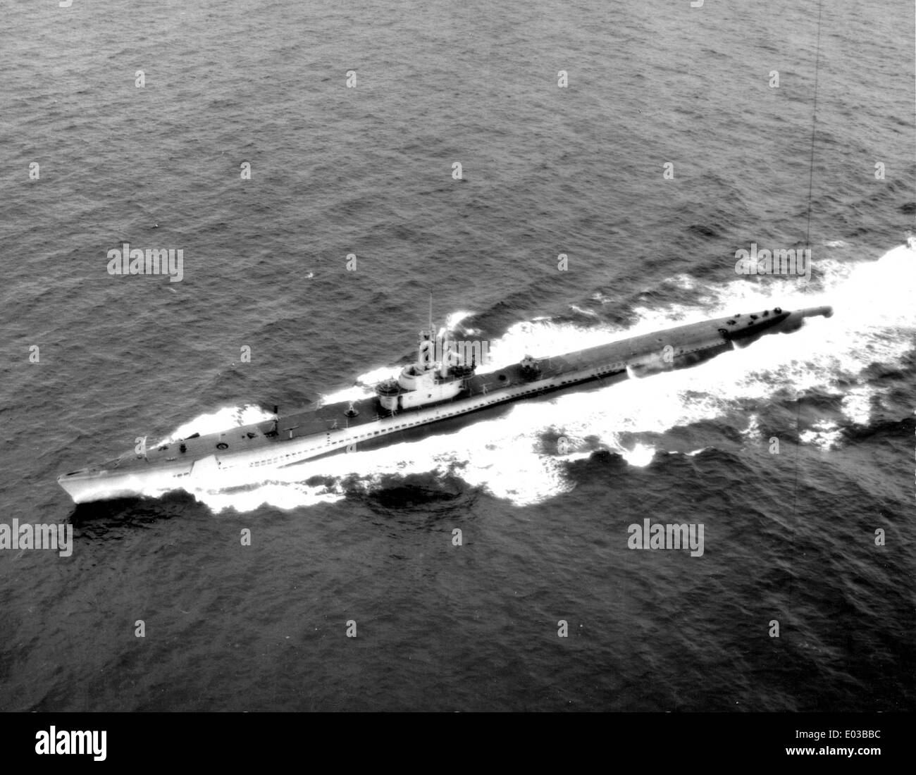 Balao class -Fotos und -Bildmaterial in hoher Auflösung – Alamy