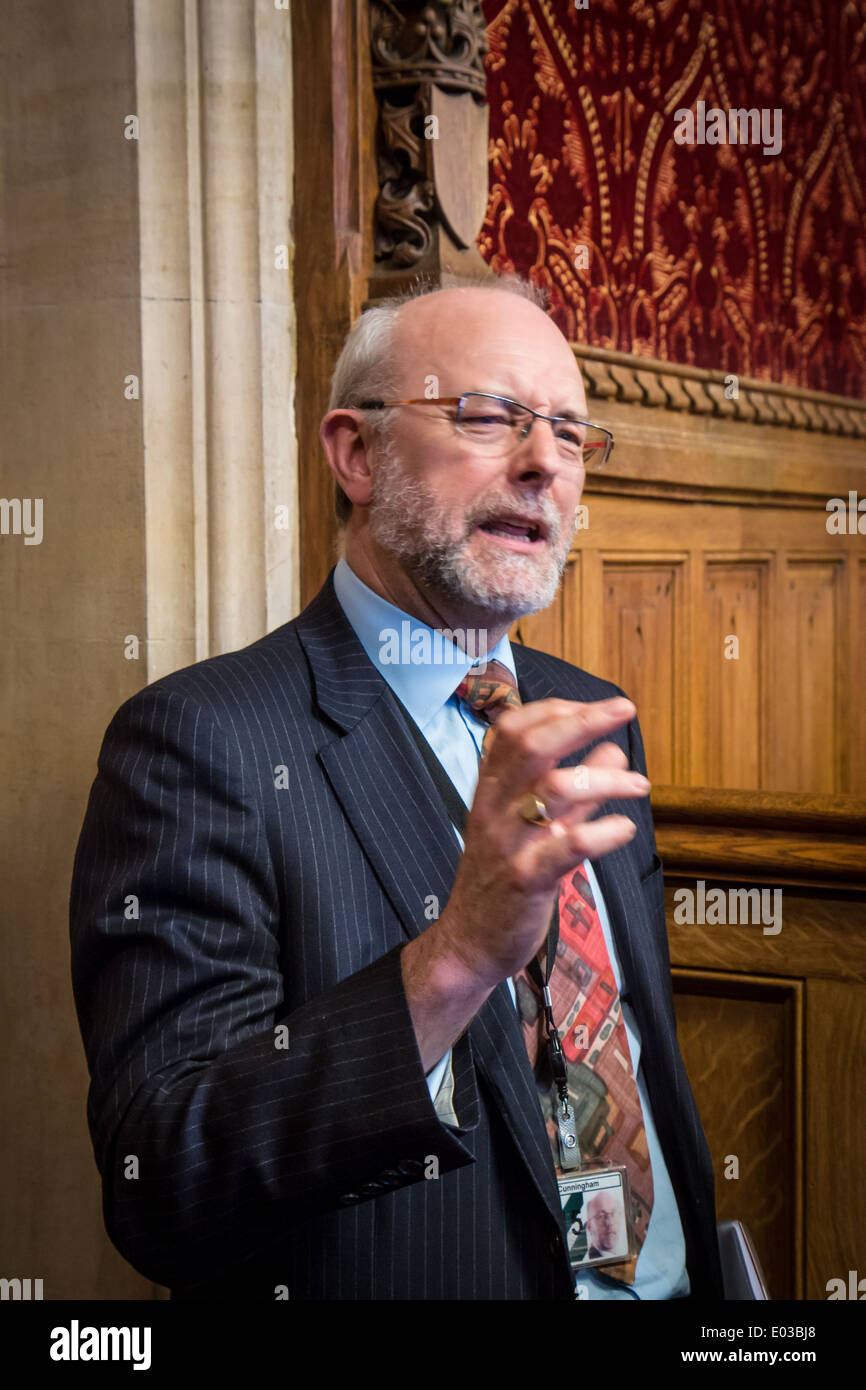 Alex cunningham mp -Fotos und -Bildmaterial in hoher Auflösung – Alamy