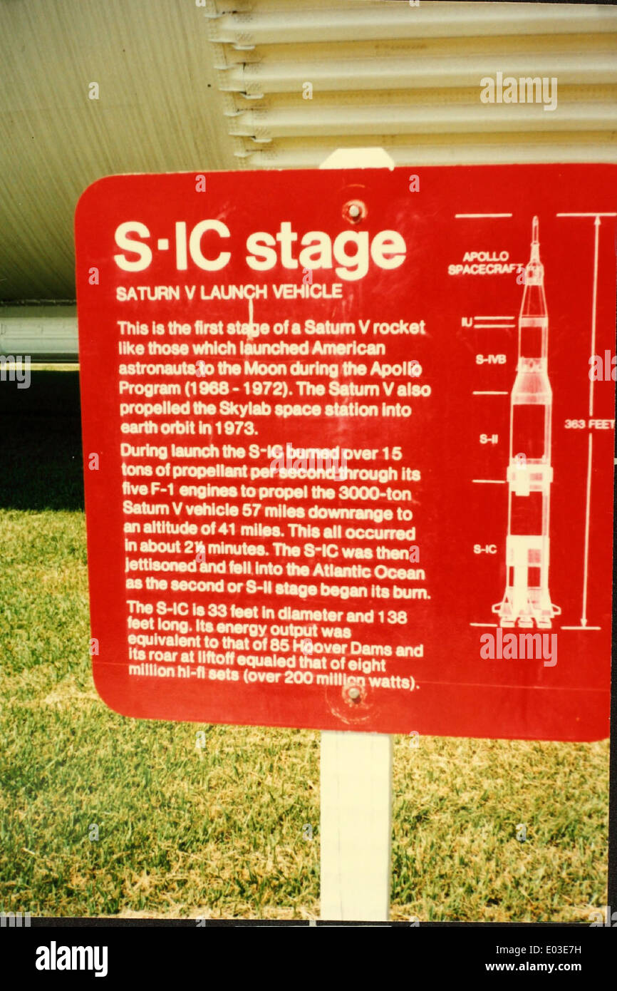 Die Saturn-V-Rakete, die von der NASA entwickelt wurde, war das ...
