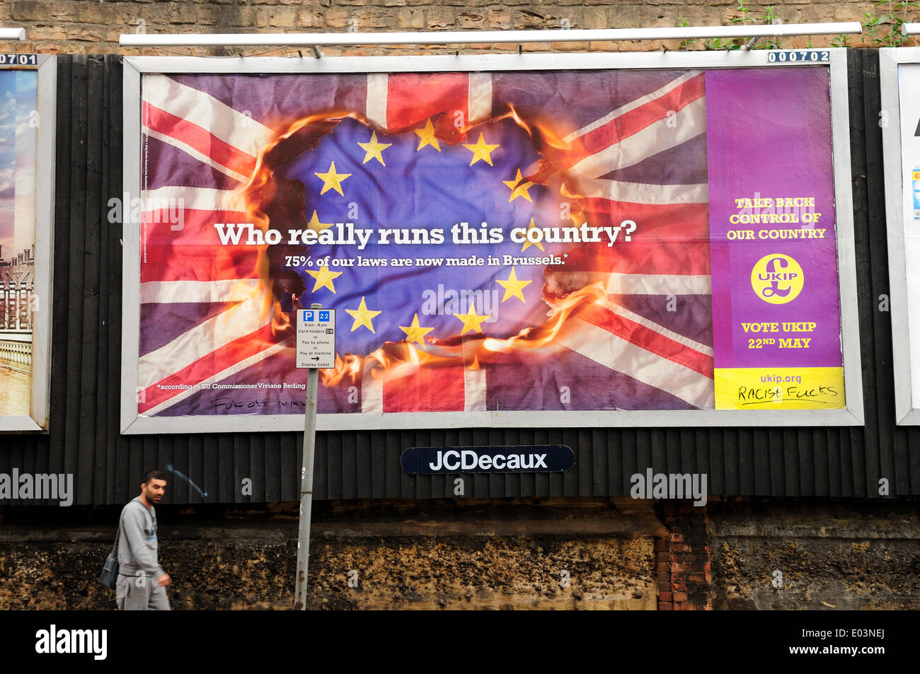 Unkenntlich gemachter slogan -Fotos und -Bildmaterial in hoher ...