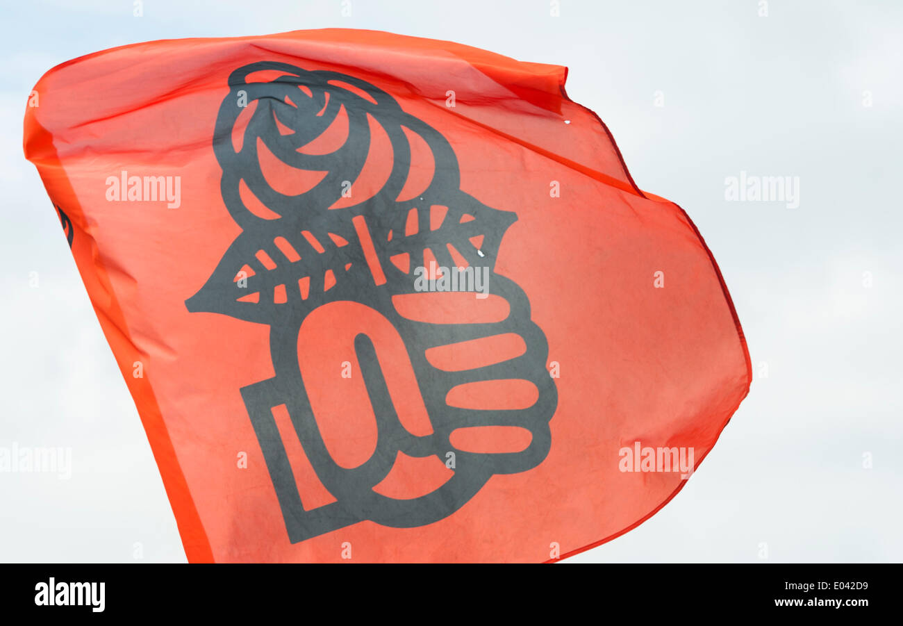 Socialist labour party -Fotos und -Bildmaterial in hoher Auflösung – Alamy