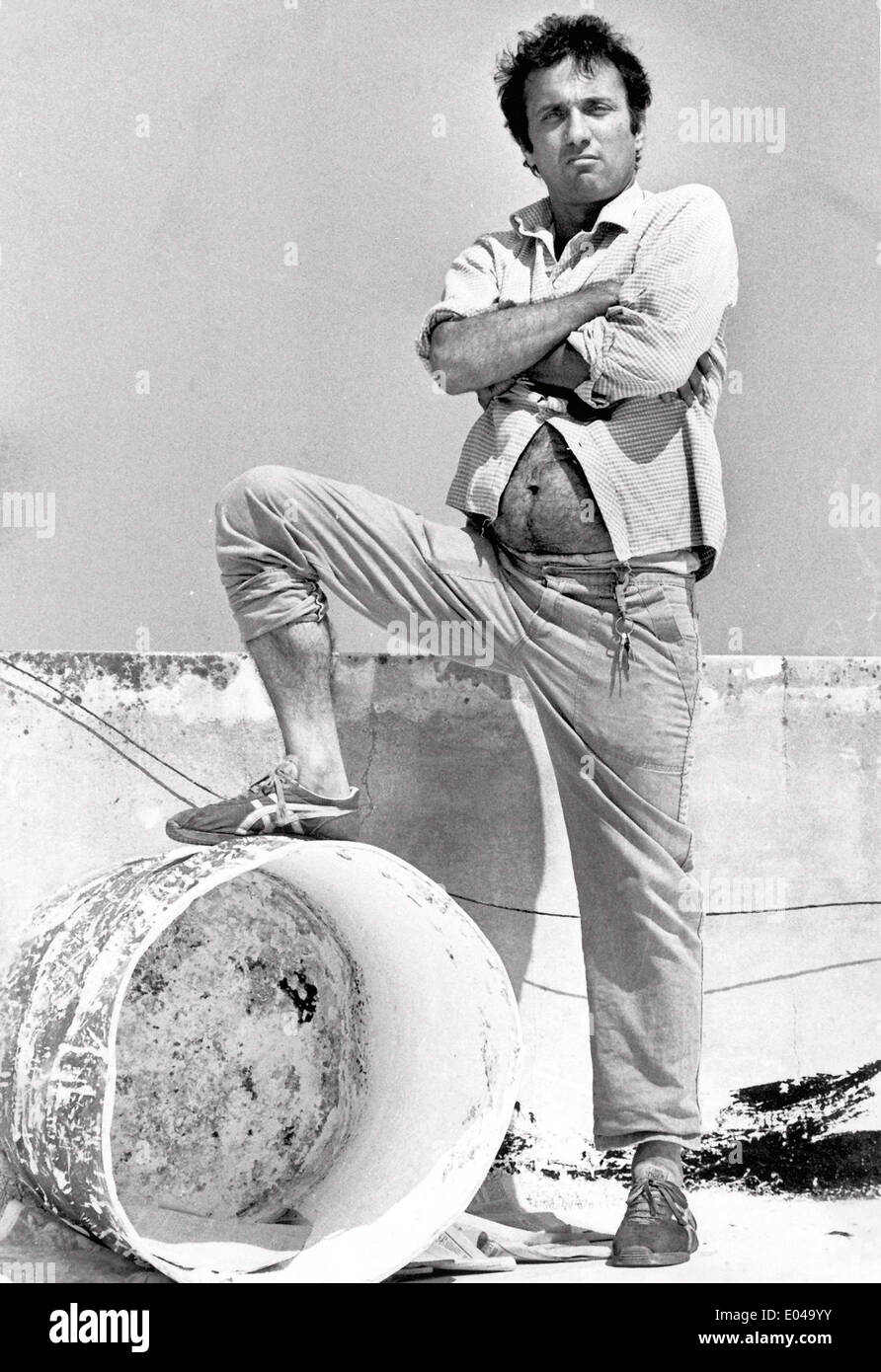 Assi dayan -Fotos und -Bildmaterial in hoher Auflösung – Alamy