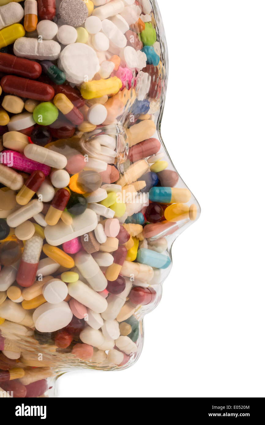 Missbrauchen und tablettenensucht -Fotos und -Bildmaterial in hoher ...