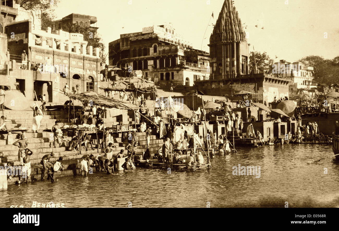 India 1920s -Fotos und -Bildmaterial in hoher Auflösung – Alamy